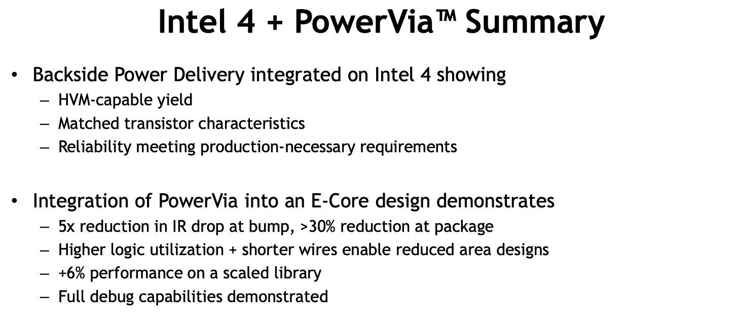 VLSI Japan: It’s Better on the Backside
