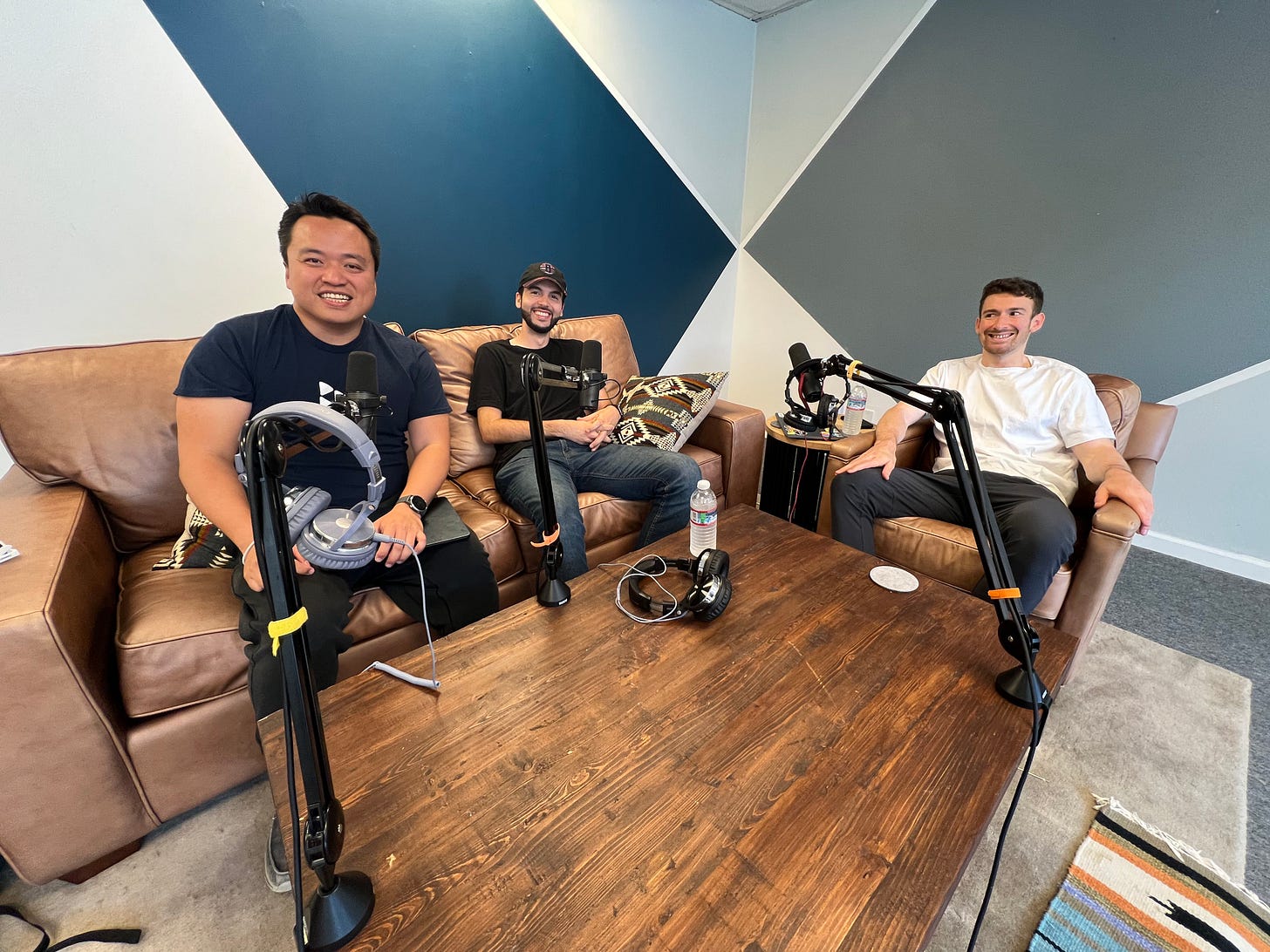 The Point of LangChain — with Harrison Chase of LangChain