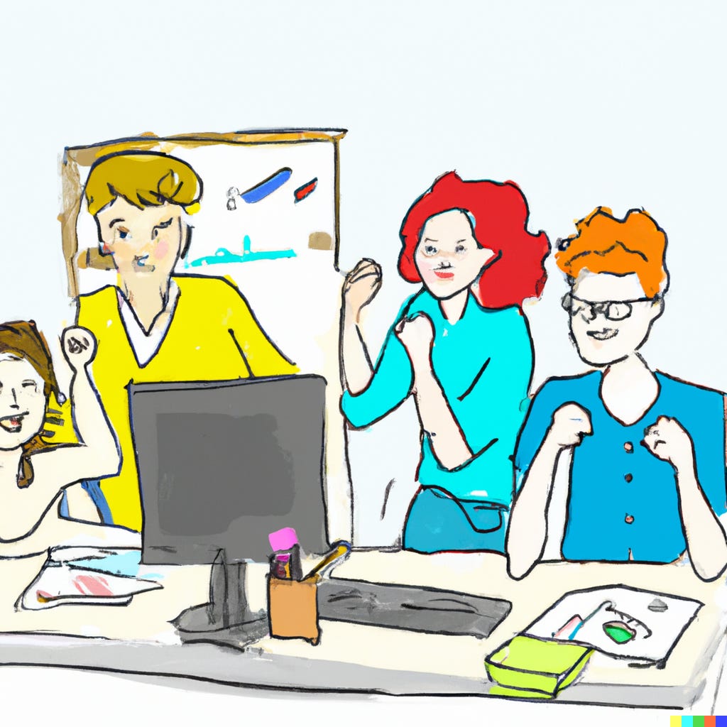 6 Actions To Ensure You Thrive As A Leader (while also avoiding burnout ...