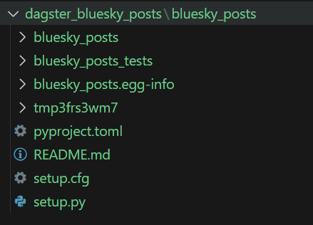 Data ingestion with dlt and Dagster: An end-to-end pipeline tutorial