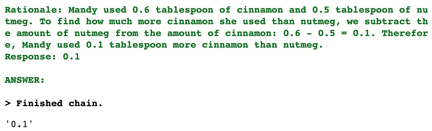 Introduction to LangChain: Prompt Engineering Fundamentals