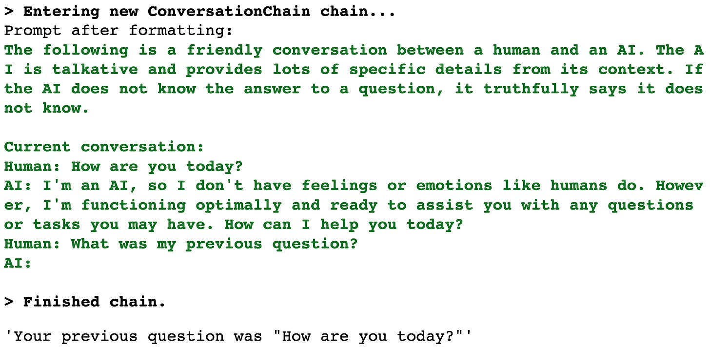 Introduction to LangChain: LangChain Basics