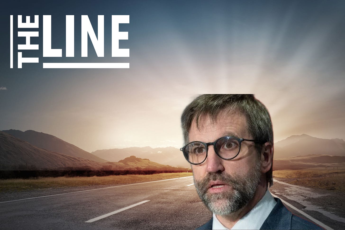 The Line Podcast: Toward Canada's glorious roadless future