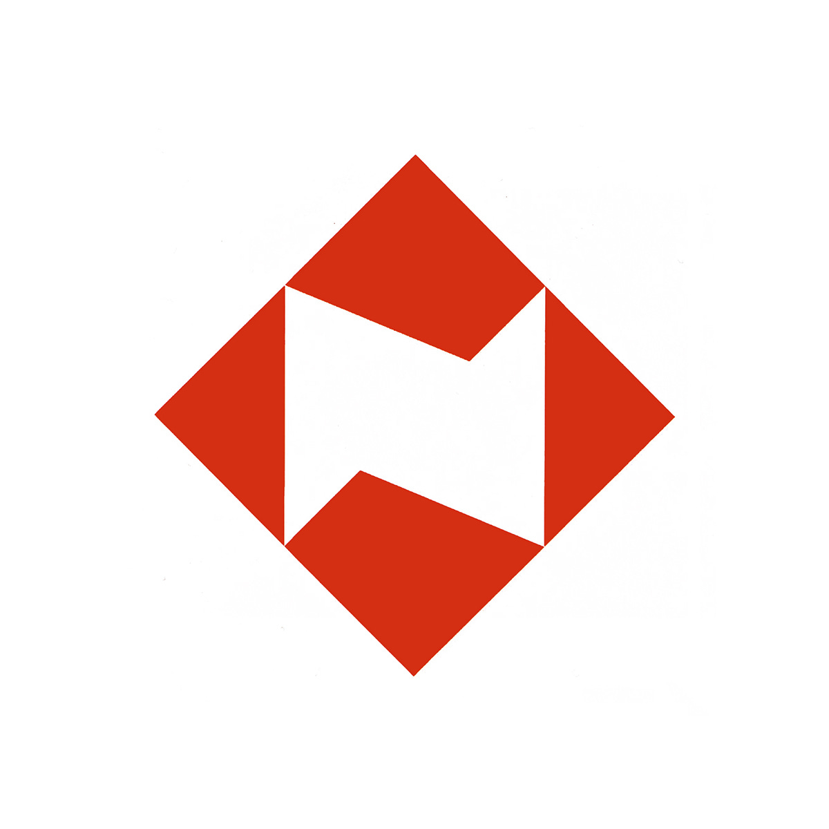 Nissay by Ivan Chermayeff, 1988 – Logo Histories