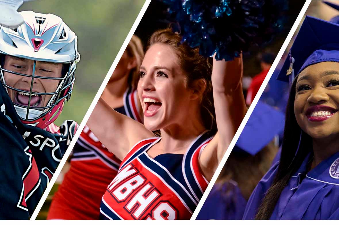 Private Equity & It's Impact On Youth Sports - Profluence