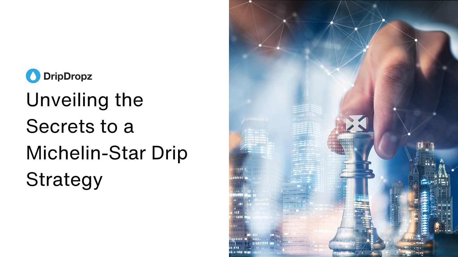 A Friendly Guide to Maximizing Rewards 🌟 - DripDropz