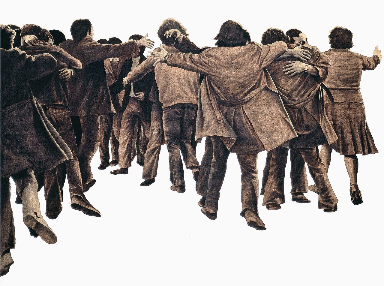 Unveiling the Taboo (Vol I): A Journey Through Spain's Banned Artistic ...