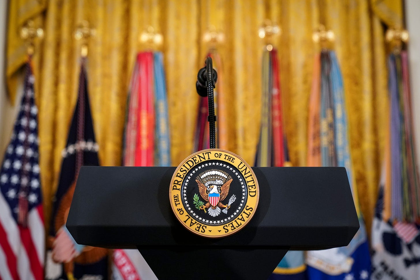 Wait, How Many People Are Running for President Now?