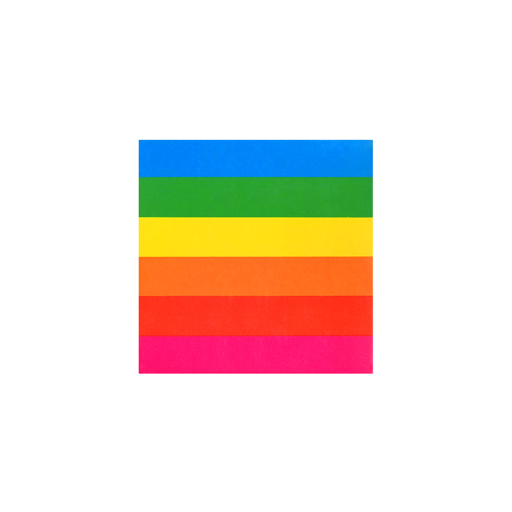 The Polaroid Logo, 1958 – Logo Histories - by Richard Baird