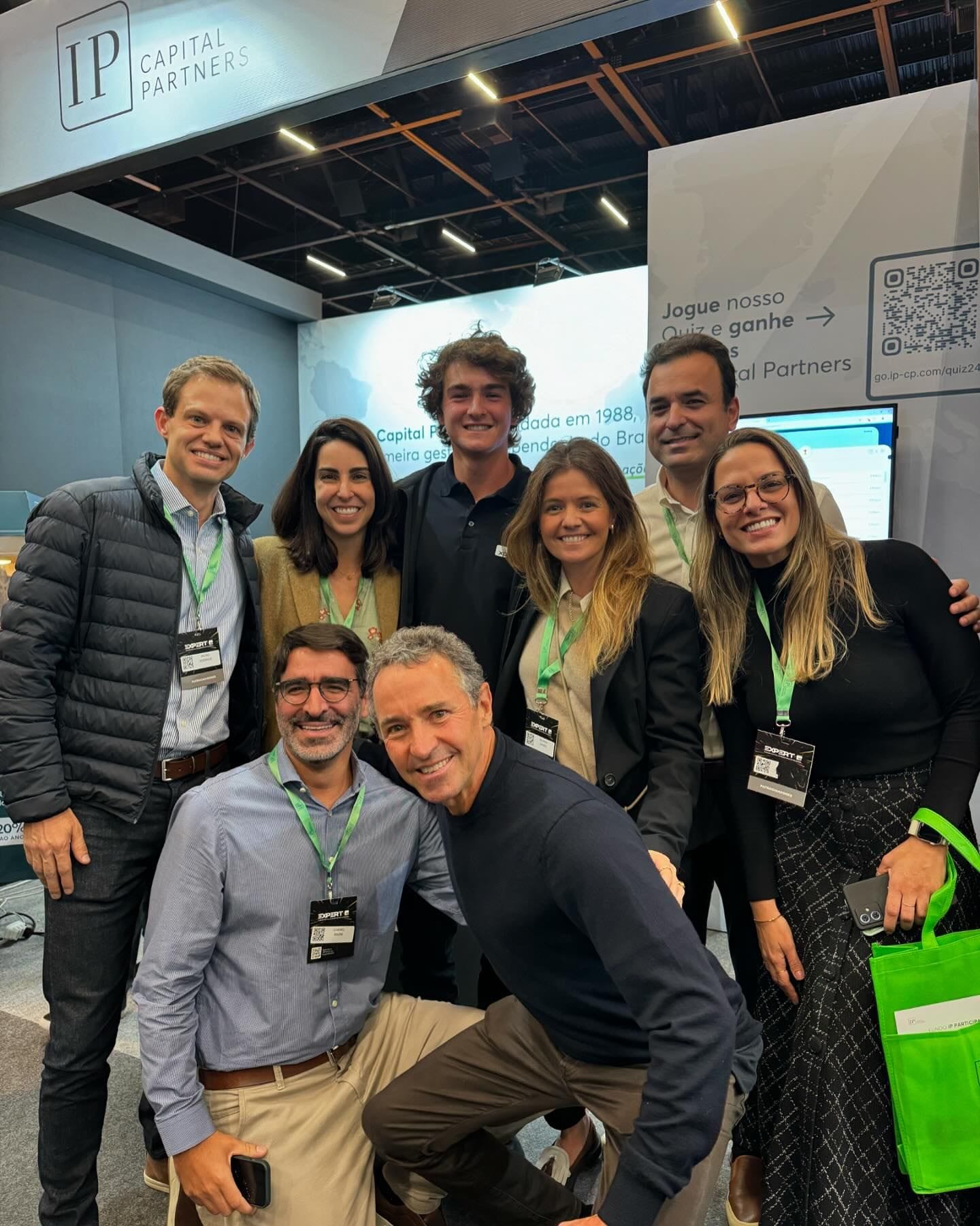 IP Capital: a primeira gestora independente do Brasil