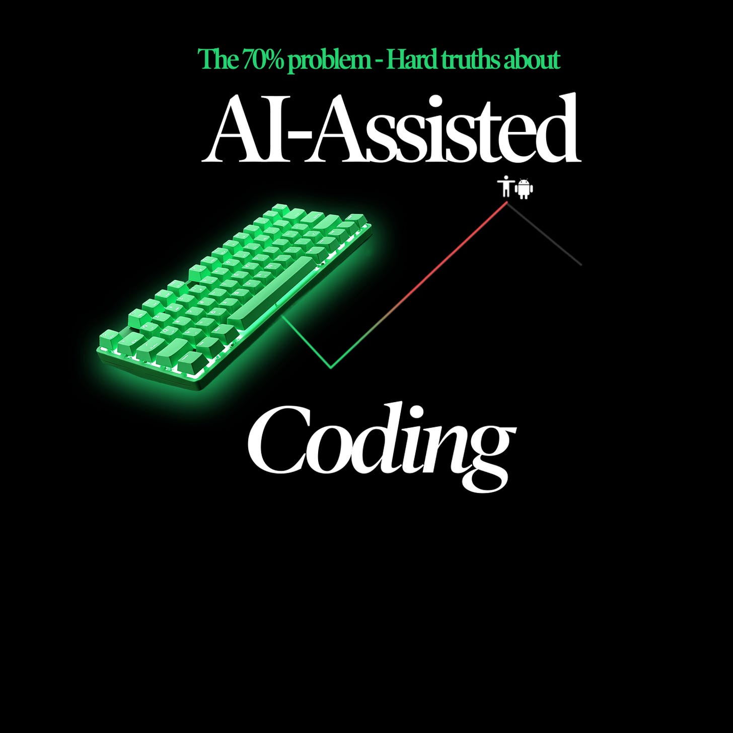 The 70% problem: Hard truths about AI-assisted coding