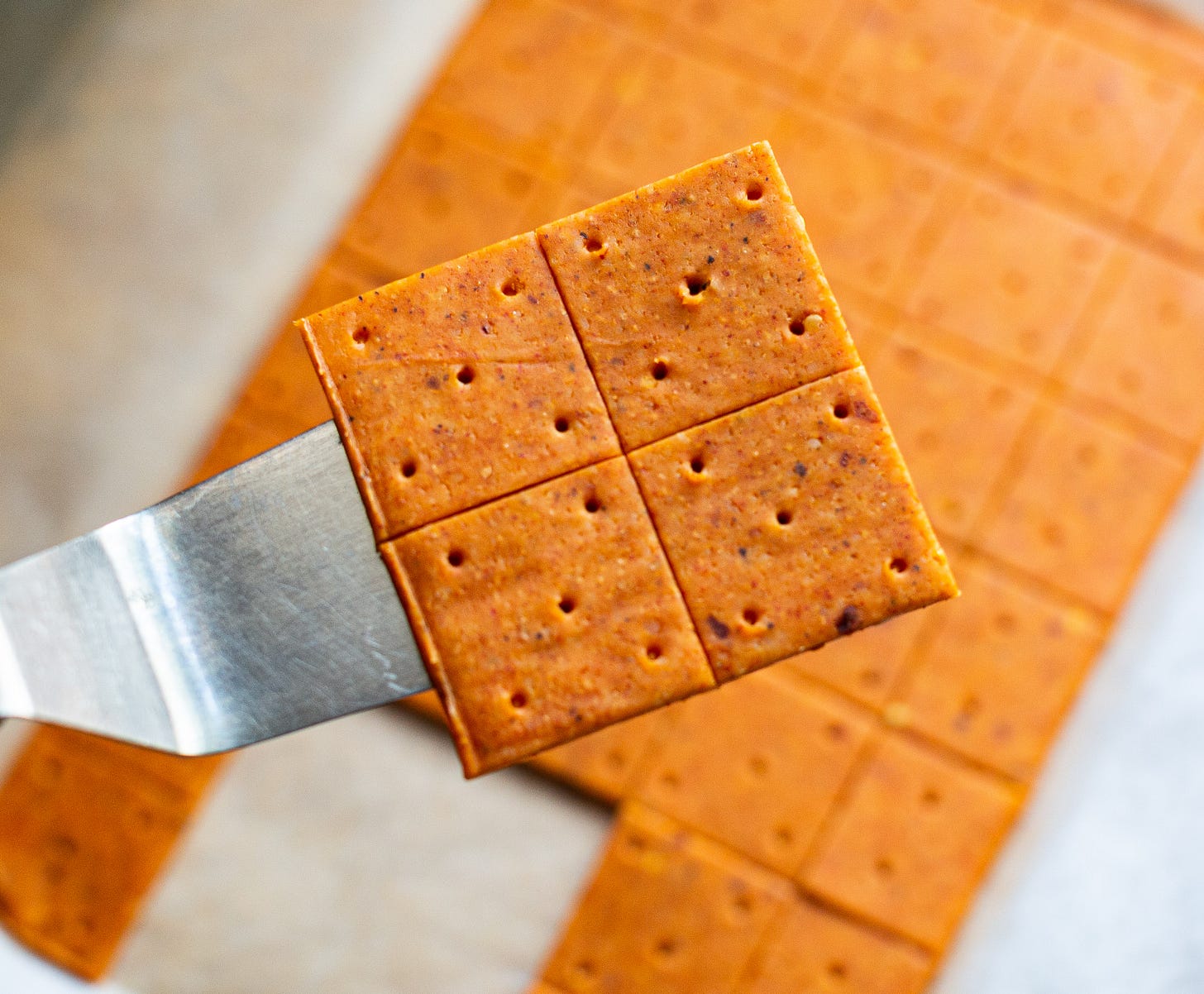 Evening in Red Star - by Martin Philip