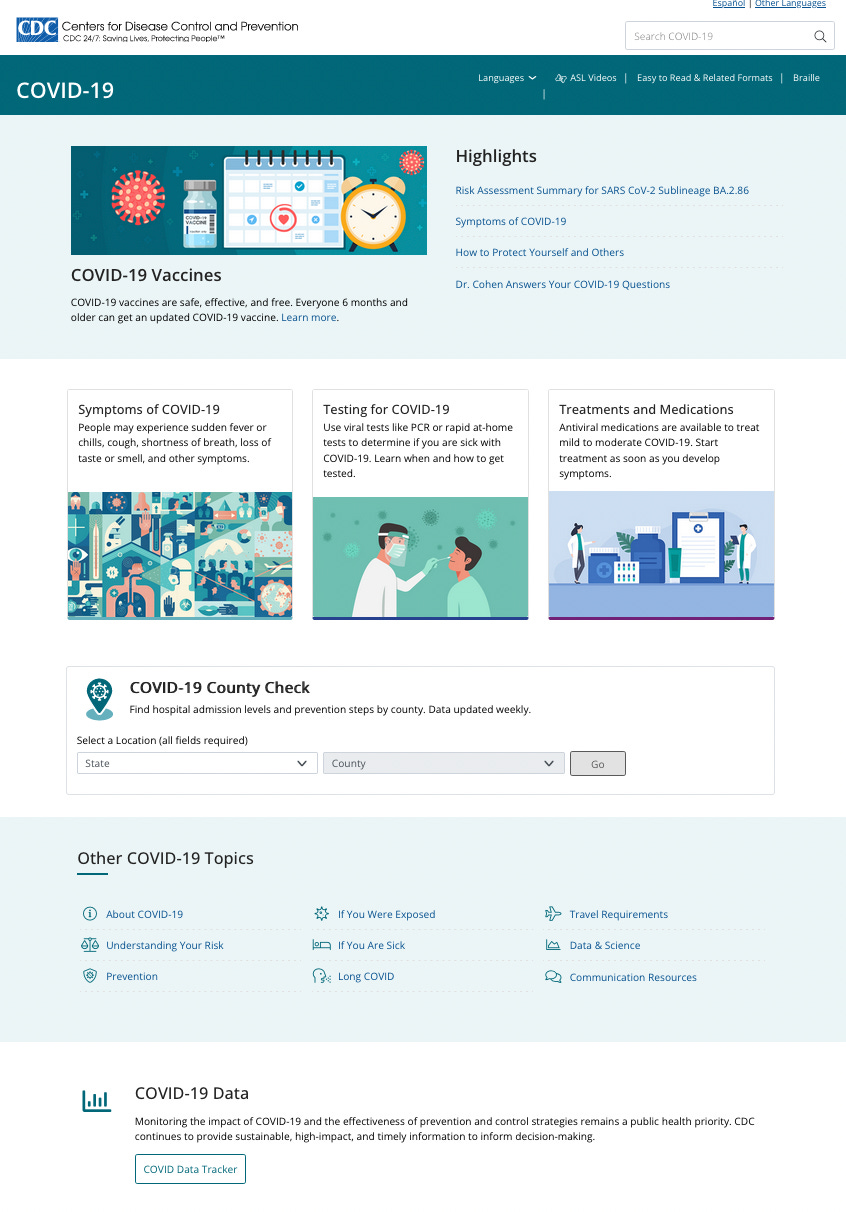 Long COVID: History, Symptoms, ICD-10 Codes, and Associated Symptoms