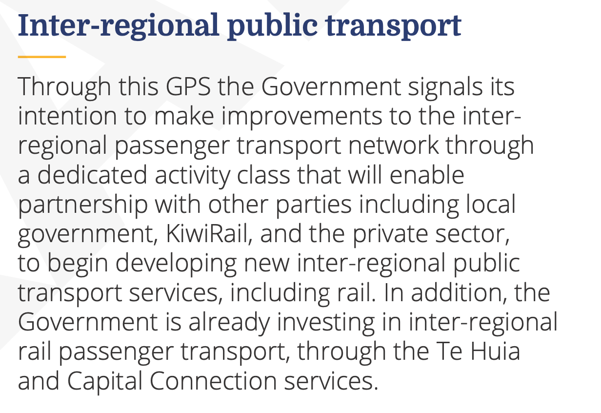 Legislative tweak opens door for inter-regional public transport - Asia ...