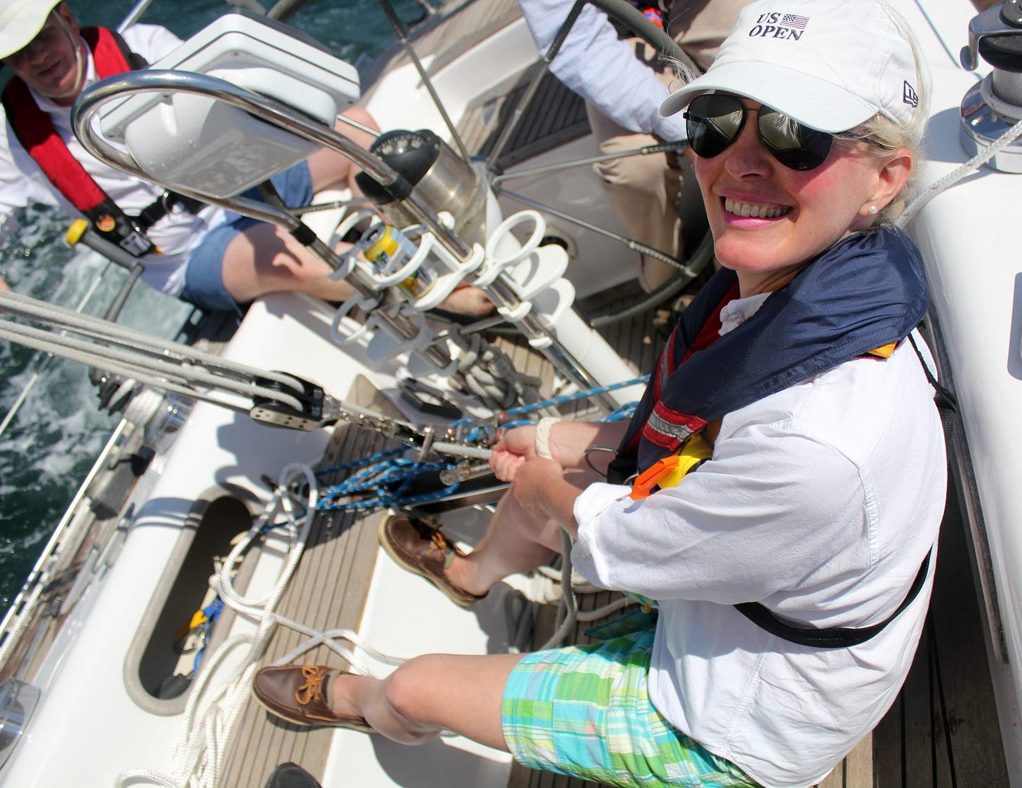 New England's Preppiest Towns