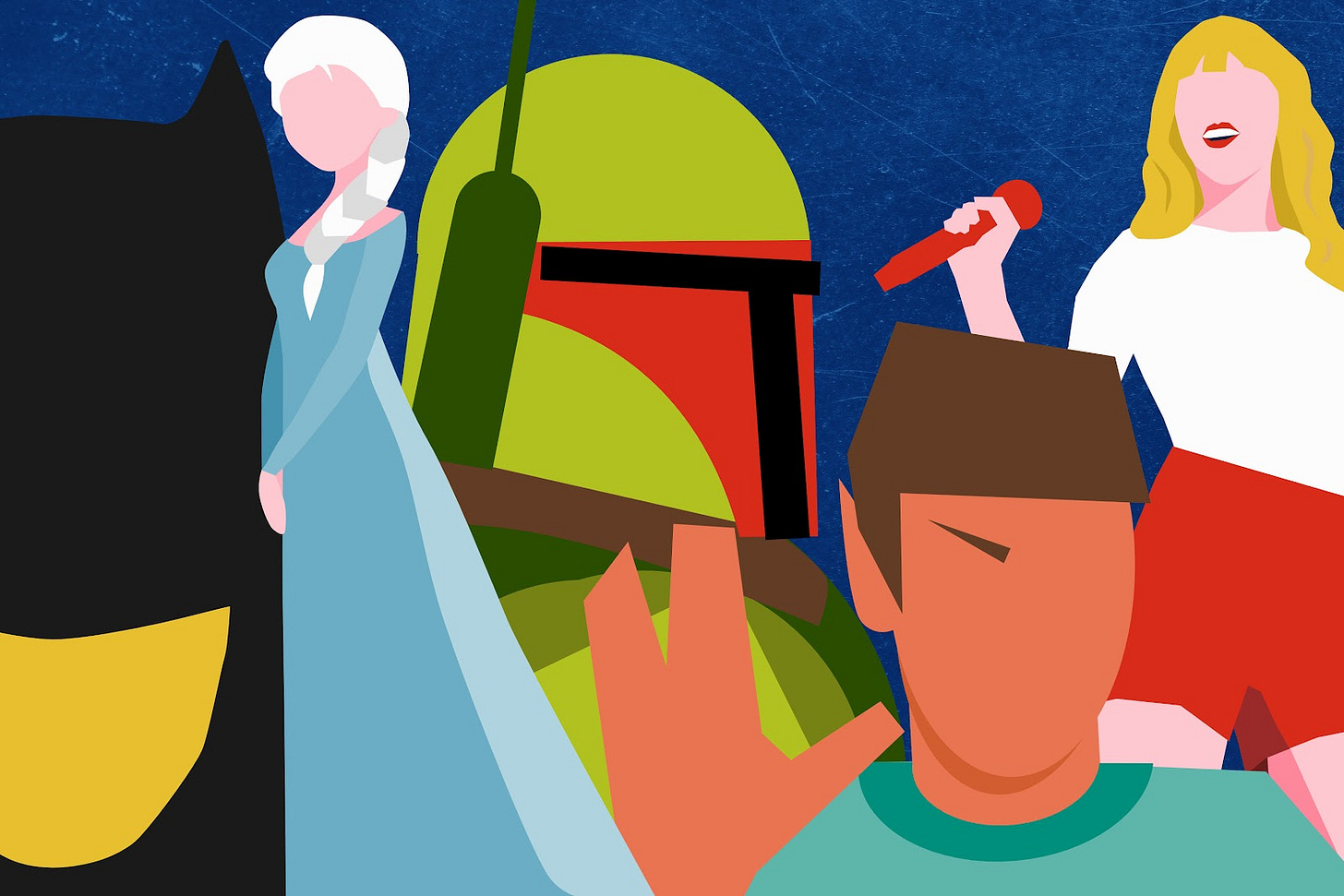 The 15 Greatest Devoted Fandoms of All Time, Ranked