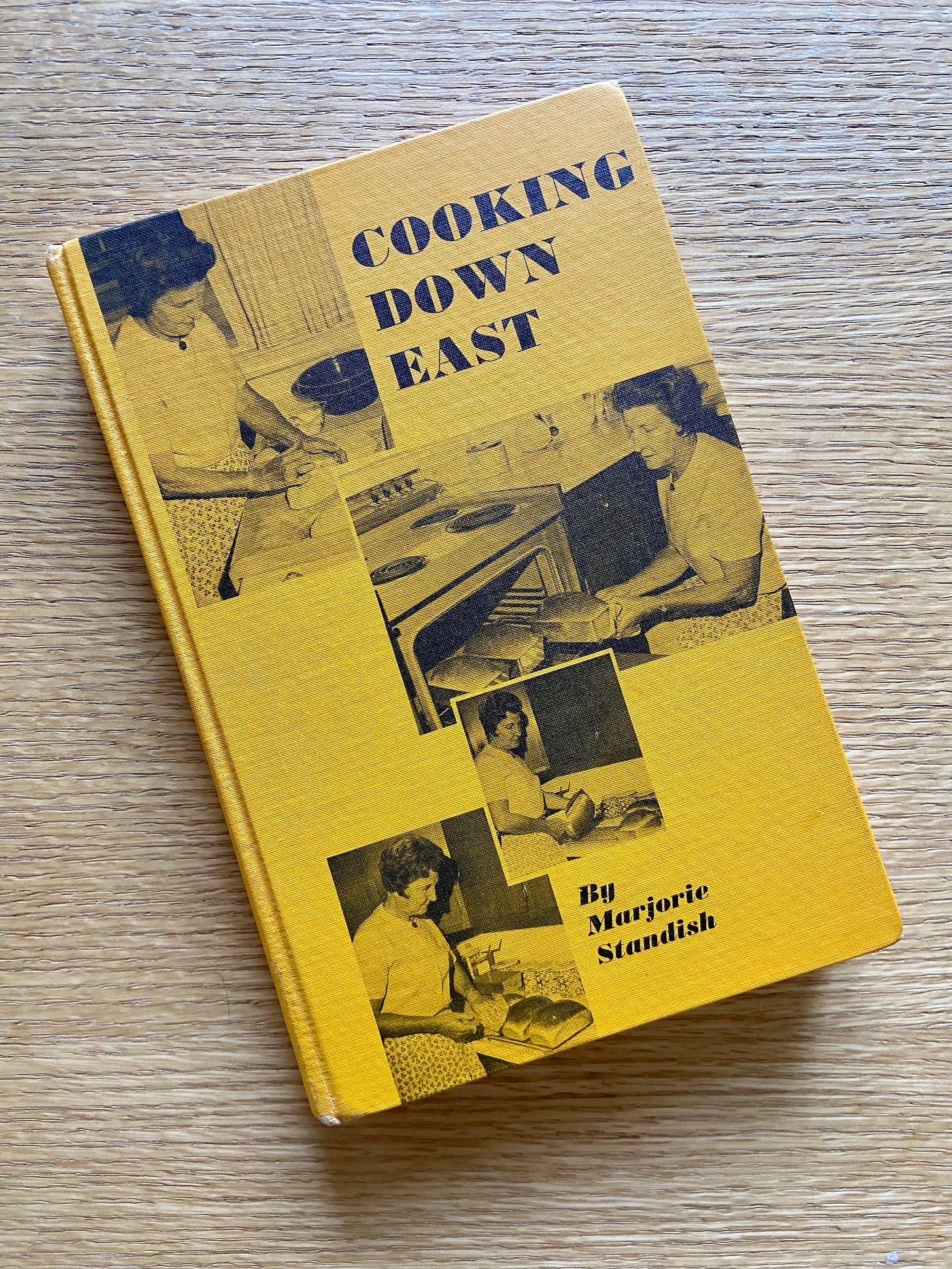 Maine-Style Fish Chowder · Dinner: A Love Story