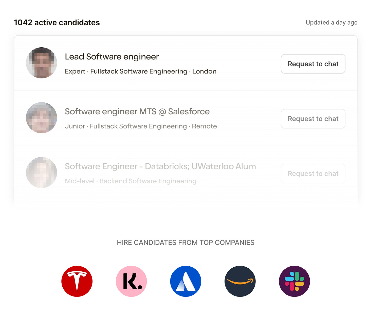 Real-world Engineering Challenges #8: Breaking up a Monolith