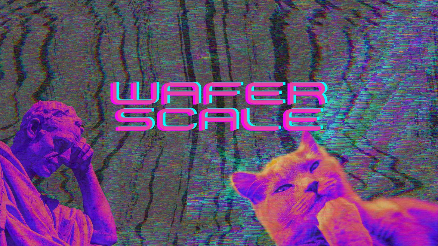 Wafer Scale Integration (WSI): A Technical Primer