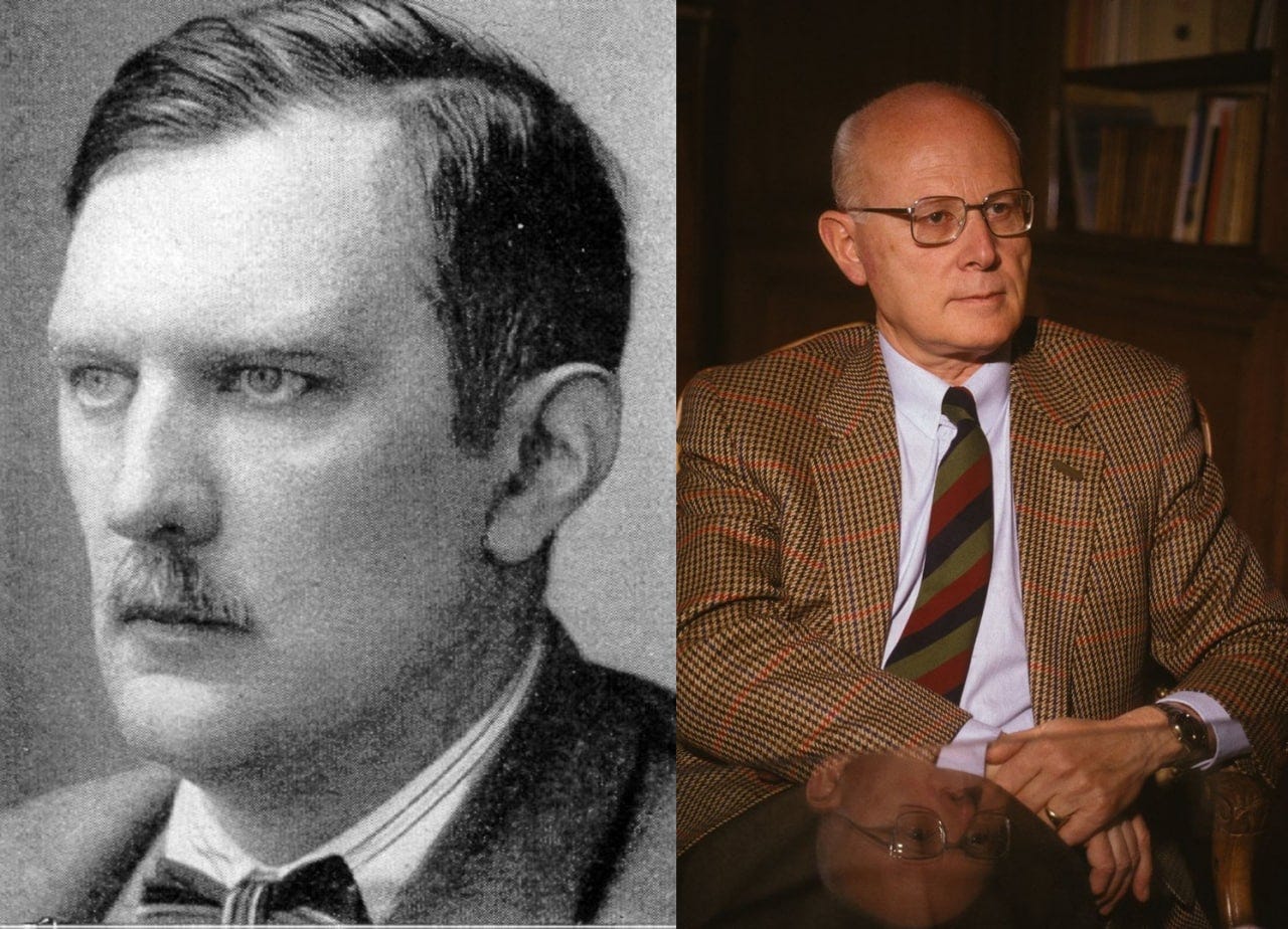 Conservative, Traditional, Eternal – Attack the System