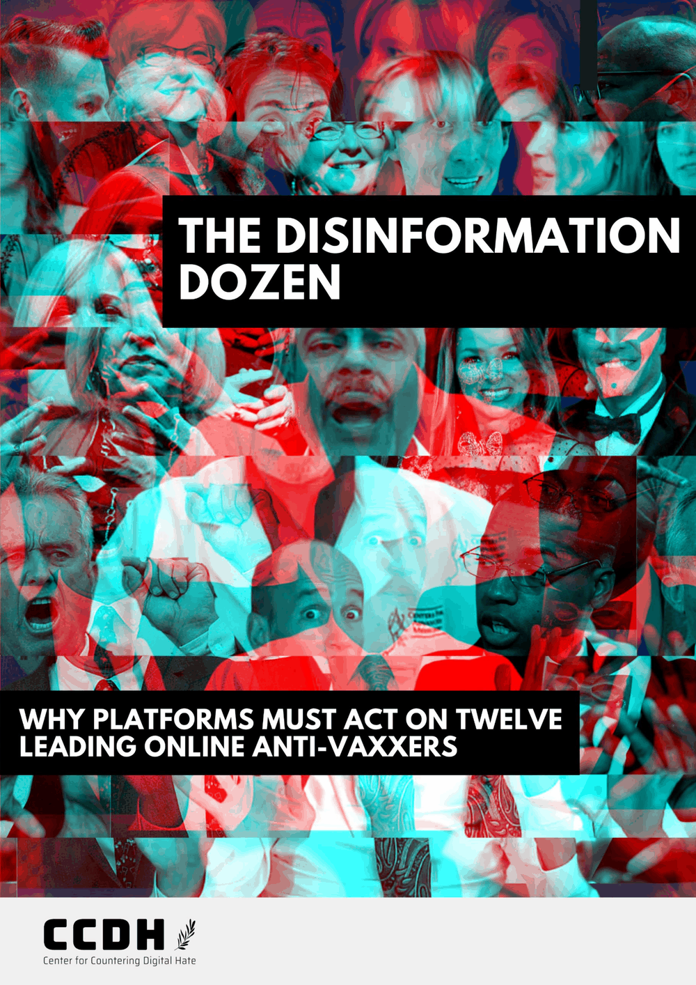 Introducing the "Foreign Malign Influence Center"