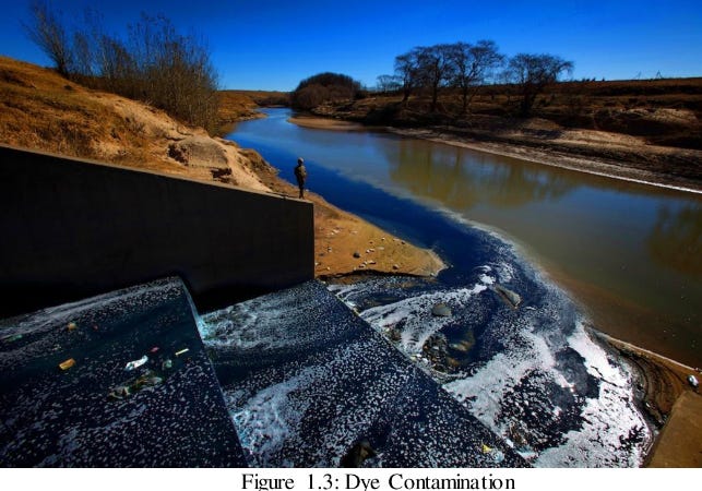 Methylene Blue is TOXIC WASTE. From Sewer to Arm: a Miracle Treatment?