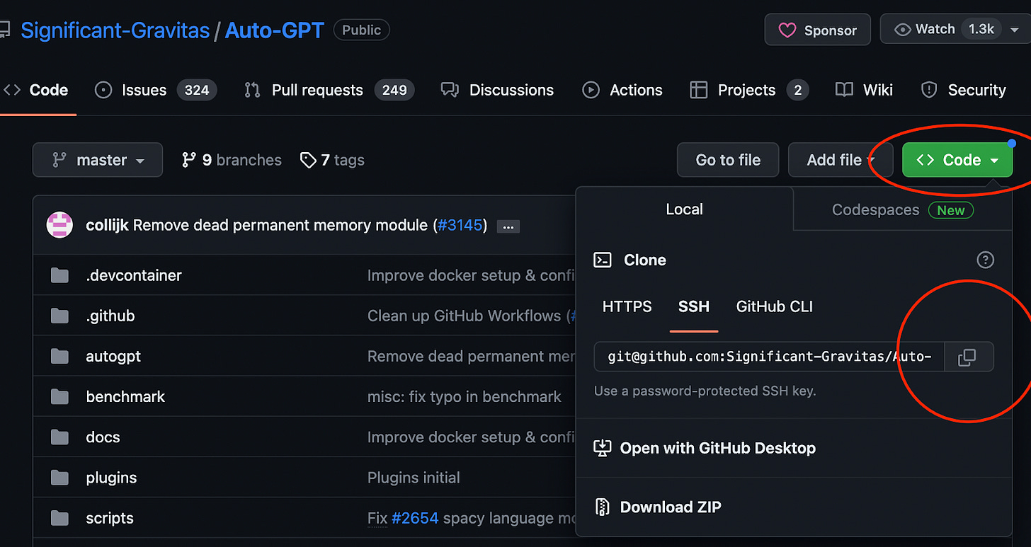 📝 Guest Post: How to Customize Auto-GPT for Your Unique Use Case: A ...
