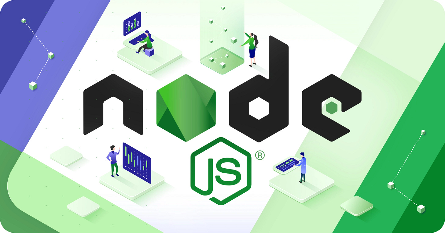 Cómo Instalar Múltiples Versiones De Node.js