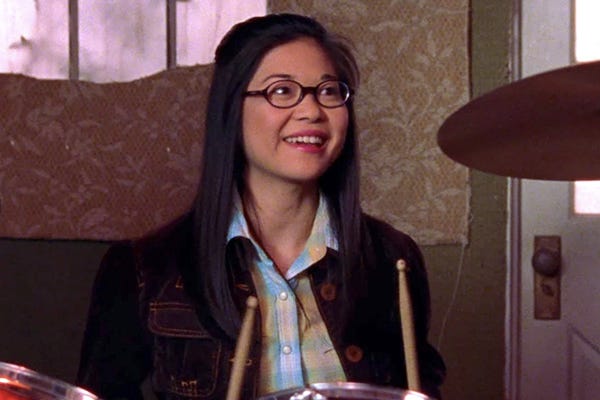 Taylor Swift and Gilmore Girls: Which Songs Relate to Every Character?