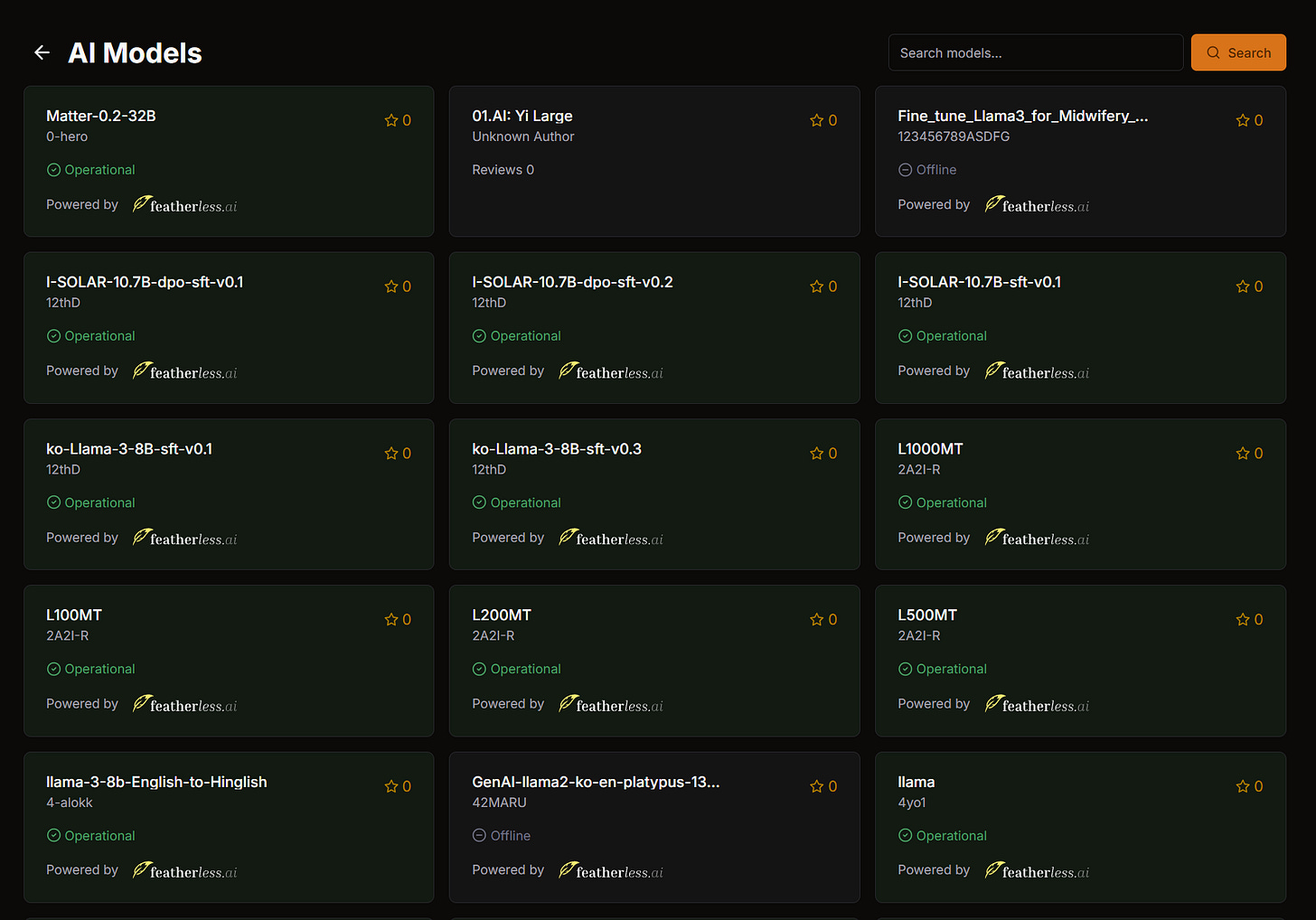 UI Sneak Peak - Feb 23rd, 2025 - by NevDev - WyvernChat