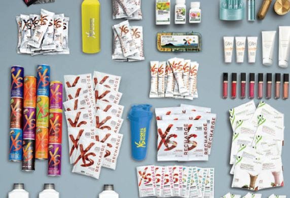 Is Amway Still in Business? Exploring the Amway Business Model and Its ...