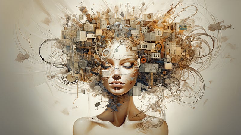 The Creative's Secret Code: How Structure Unlocks Genius