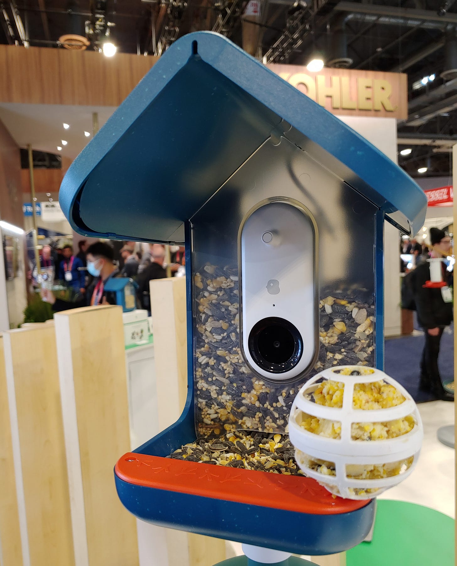 Glitz & Gadgets: A Dispatch from CES in Las Vegas