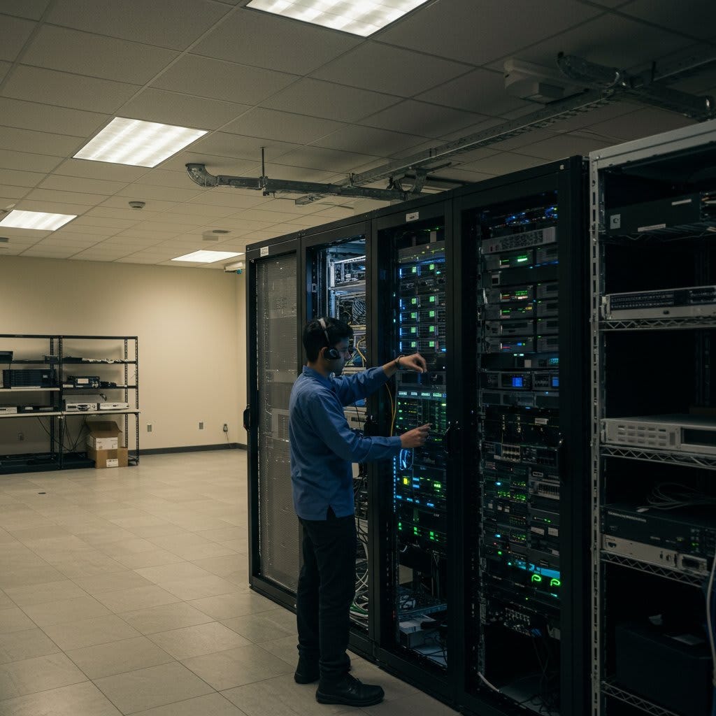 How AI Takeover Might Happen in Two Years - by Josh Clymer