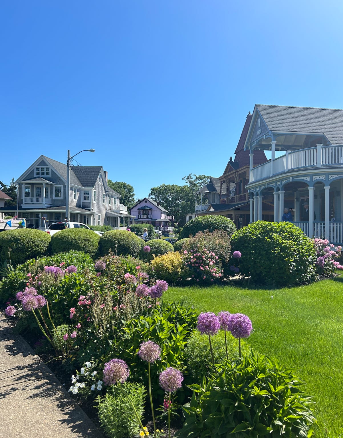 ⚓ The Giant Martha's Vineyard Summer *Activities* Guide 2025