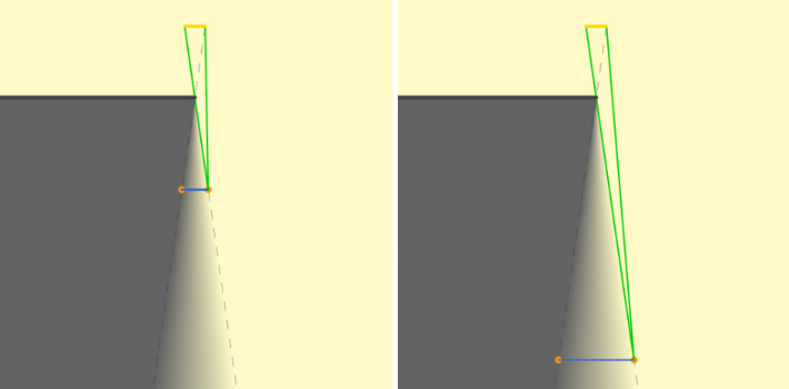 GM Shaders Guest: Radiance Cascades - by Xor and Alex