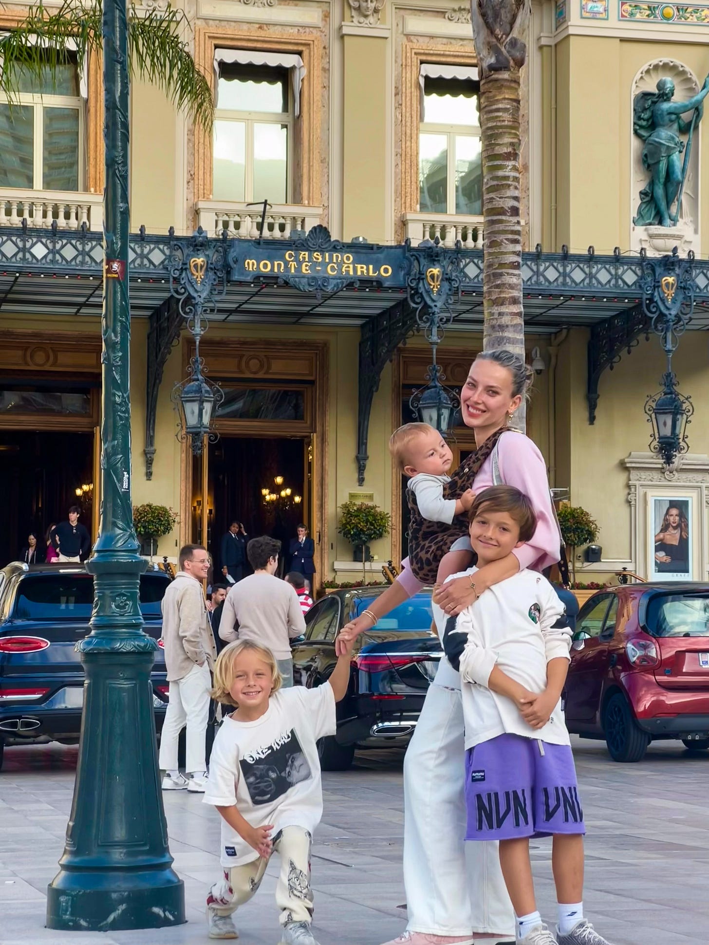 Let's finally meet 🤗 - by Sophie - Essen Recipes