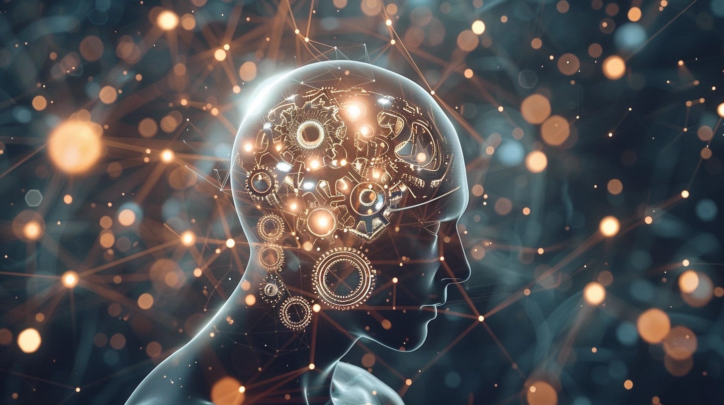 Systems Thinking: Thinking With Structure, Clarity, and Purpose