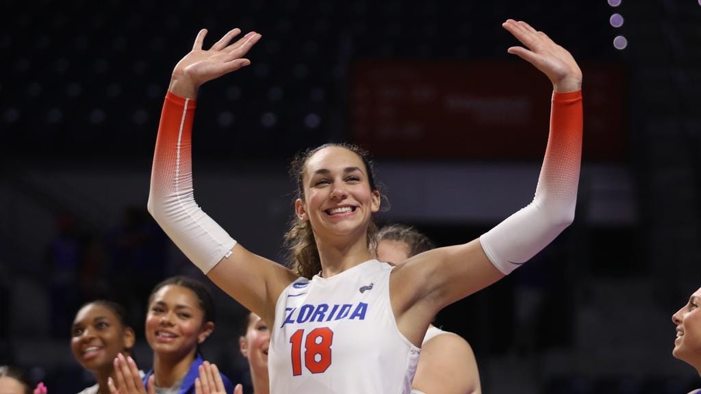 NCAA Top 50 Volleyball Players To Watch In 2024