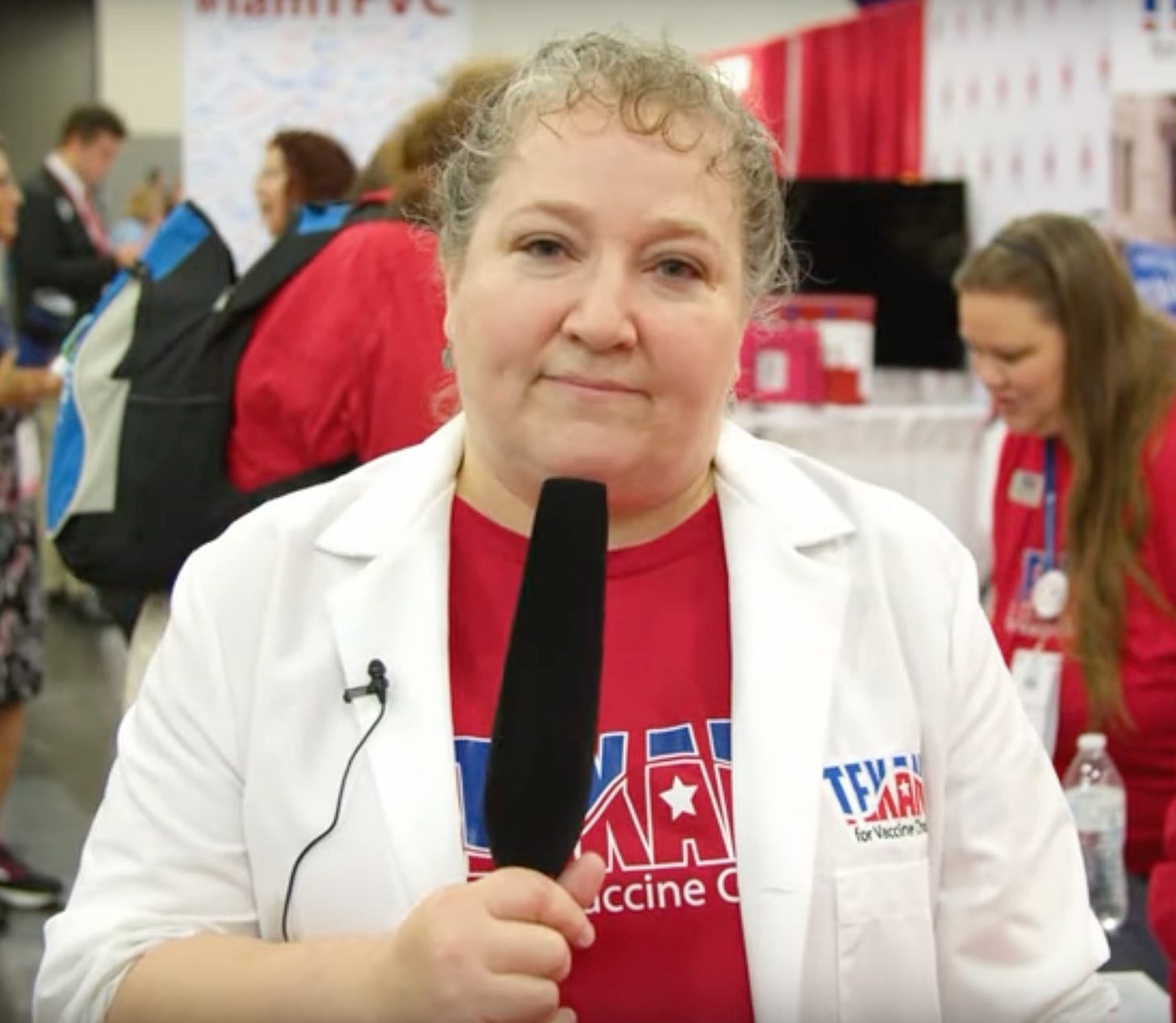 Who was Speaking Out in '22? Dr. Danielle Gamboa Takes the Microphone ...