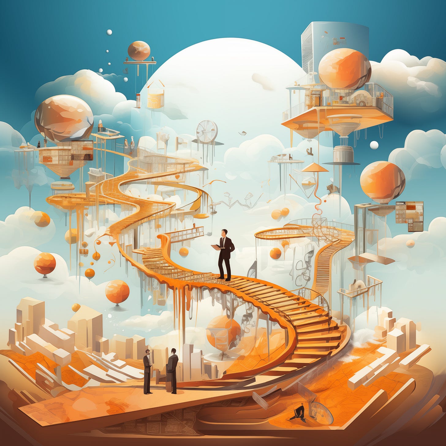 Understanding Performance Domains: A Key to Enhanced Project Management