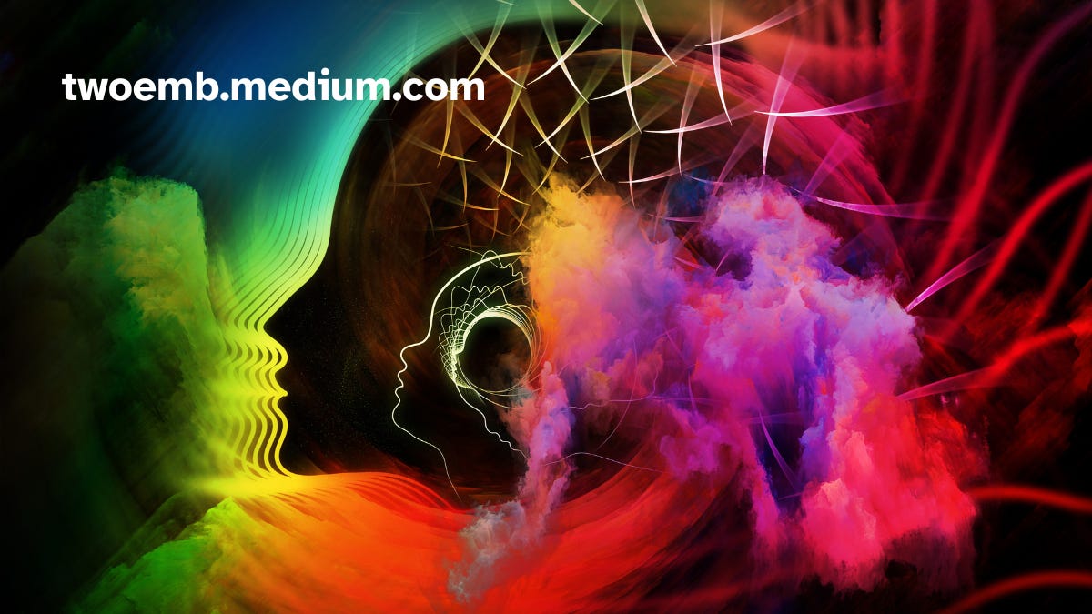 Neuroception and Emotional Regulation - by Jillian Enright