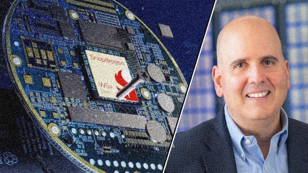 Qualcomm VP talks hybrid AI for wearables and 10 year predictions