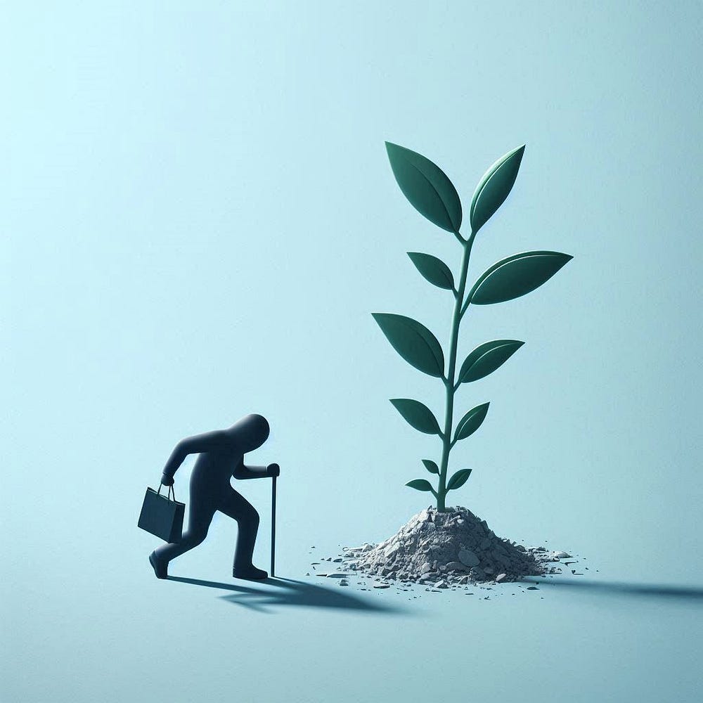 Adversity Should be Battled, Not Avoided. 3 Times My Struggles Led to ...