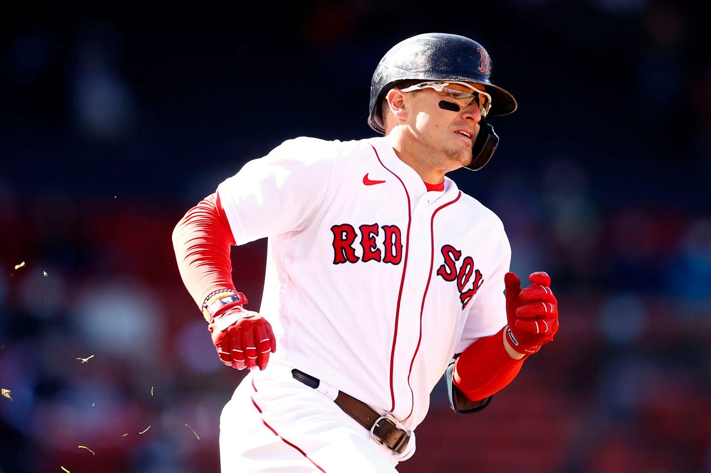 Kiké Hernández mired in 0-for-27 slump, ‘It just sucks. I need to be ...