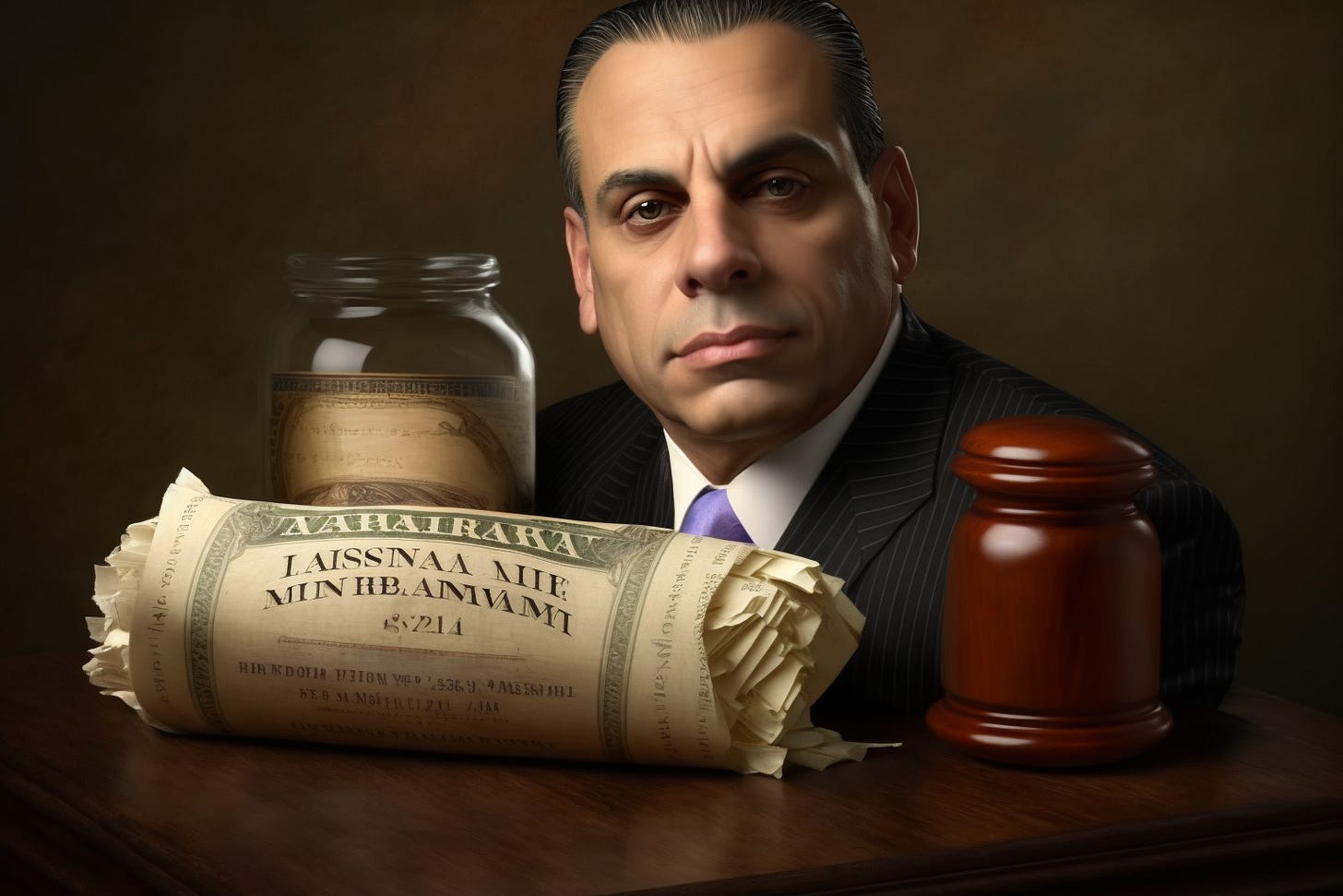 Mark Minervini Net Worth and Trader Profile