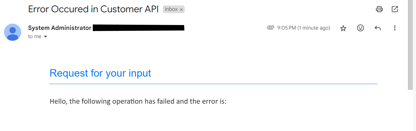 Full tutorial: Handling Errors and Retries in Azure Logic Apps.