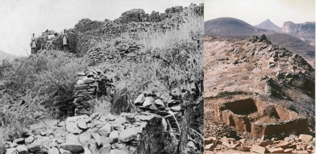 The heroic age in Darfur: a history of the pre-colonial kingdom of ...