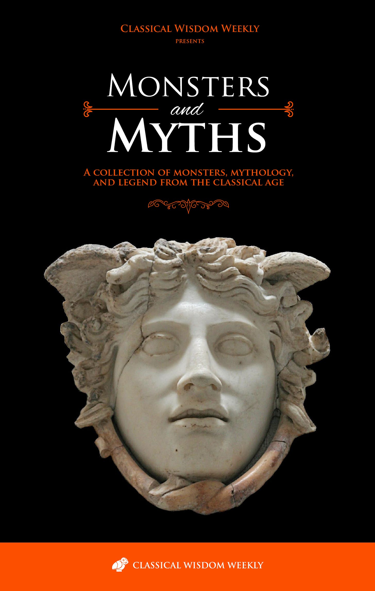 Monsters and Myths - Classical Wisdom