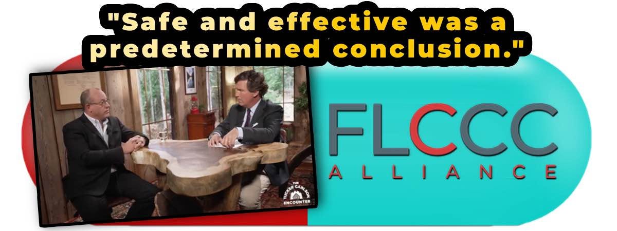 ENROLLMENT IS NOW OPEN FOR THE FLCCC'S CANCER STUDY—The FLCCC News ...